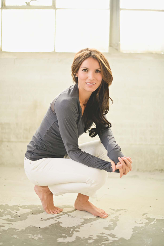 Dream Body Workouts: Meet Elyce from Dream Body Workouts!