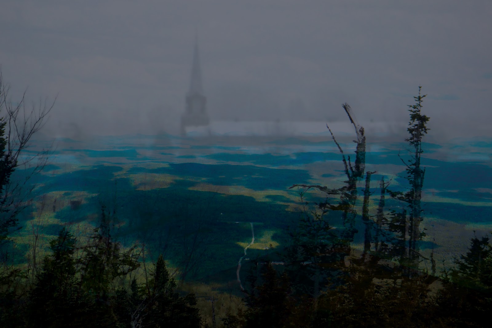 Katherine Raymond | Artiste: Oeuvres (2008-2012)