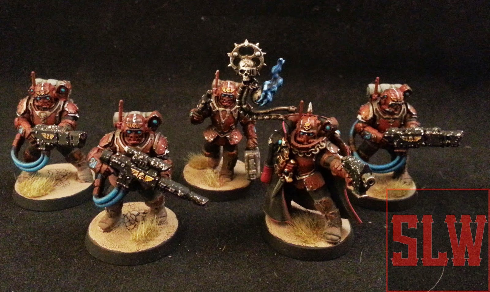 Identifying different models of the desert eagle - enaseb