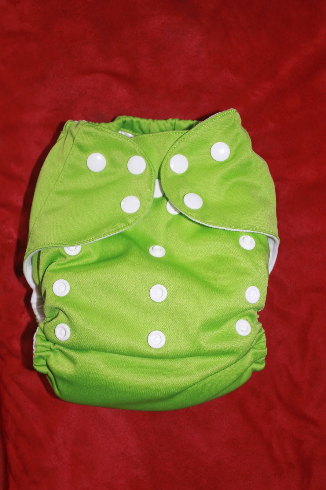 Cloth Diaper Addiction: Baby Babu Pocket Diaper Review