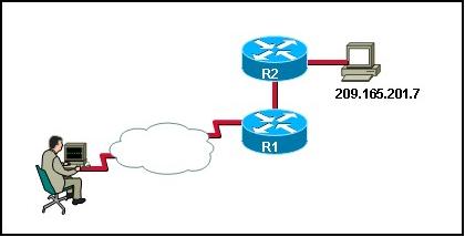 I Human Network: 2- CCNA_Discovery2 Final Exam Answer