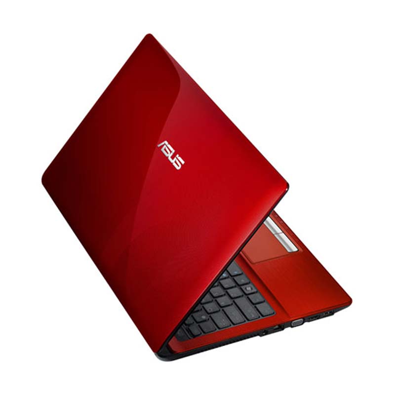 Asus ~ Preview Technology