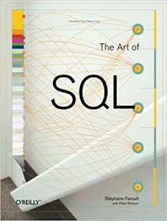 Top 5 Advanced SQL Books for Experienced Programmers - Best of lot ...