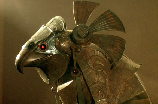 Perspective: Stargate, the movie