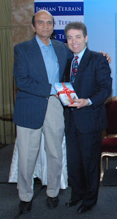 Bangalore News: Dr. John D. Balian launched ‘Gray Wolves and White Doves’