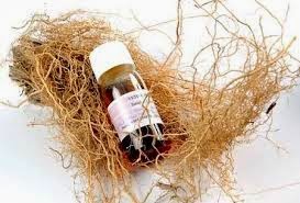 Wellness Ayurveda: Beat the heat using Vetiver....