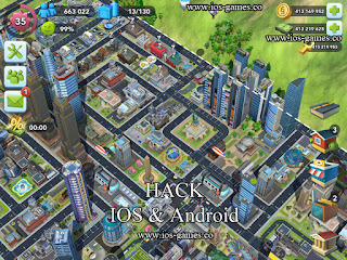 SimCity BuildIt Cheats NEW : Cheats SimCity BuildIt new hack