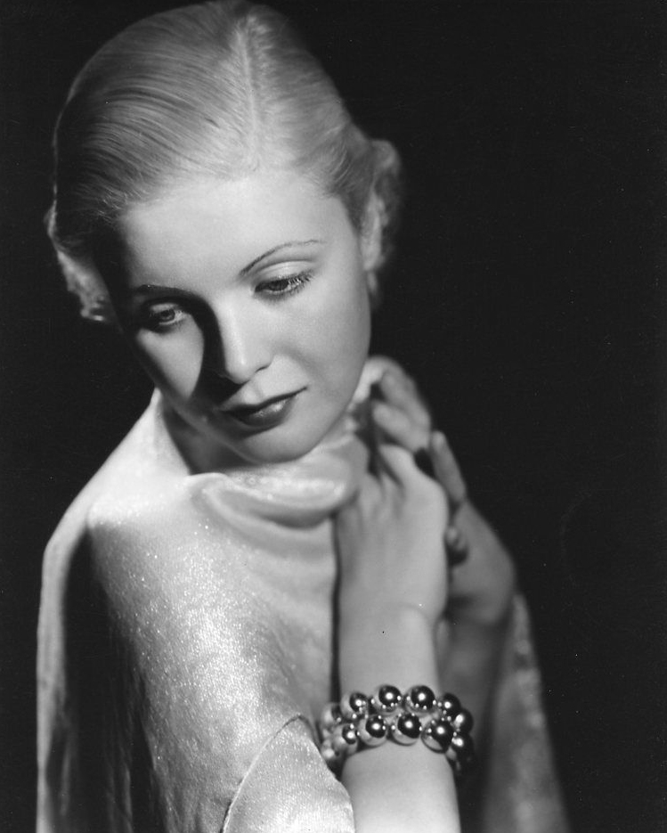 It's The Pictures That Got Small ...: THE FRIDAY GLAMOUR 15!