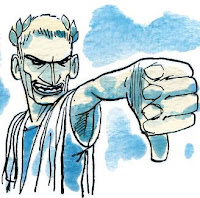 Psycopasticcera: Commenti, complimenti e suggerimenti