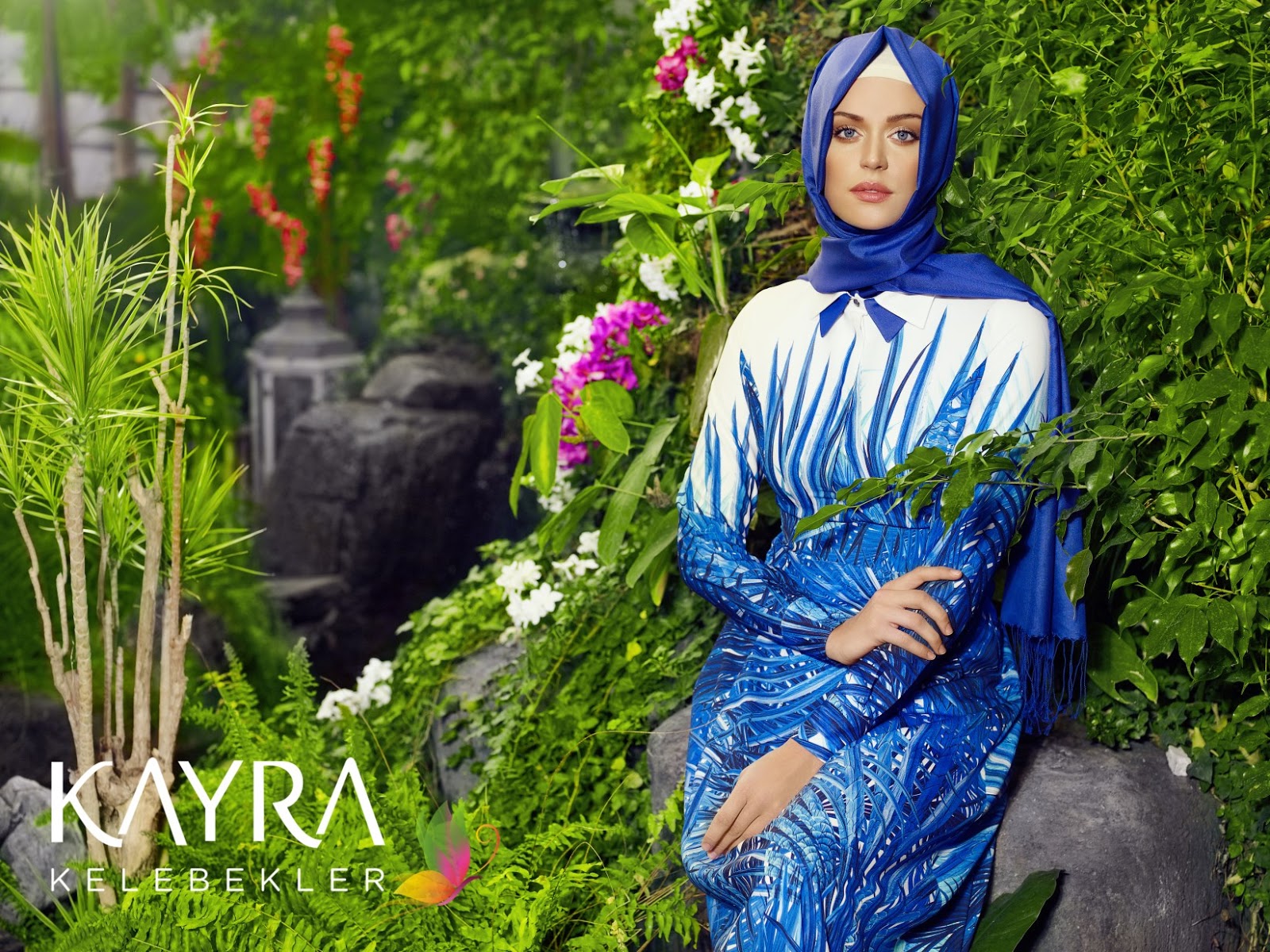 NESLiNAME BLOG: KAYRA KELEBEKLER - KAYRA 2013 iLKBAHAR YAZ SEZONU BÜLTEN