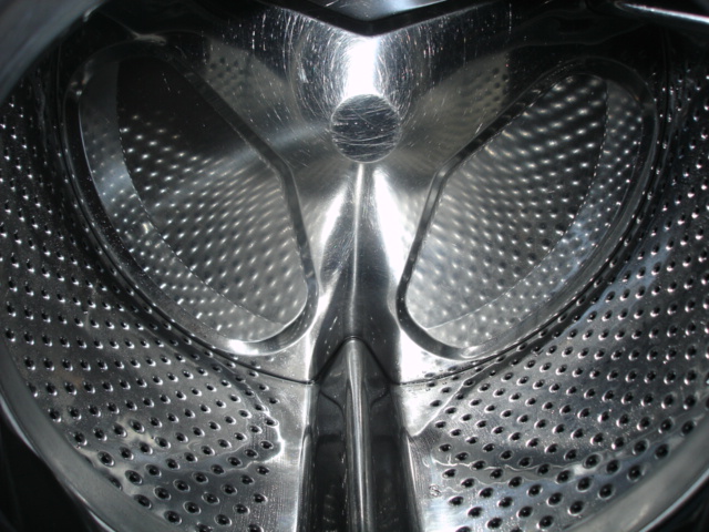 Hotpoint 1842 Automatic Washing Machine (1981)