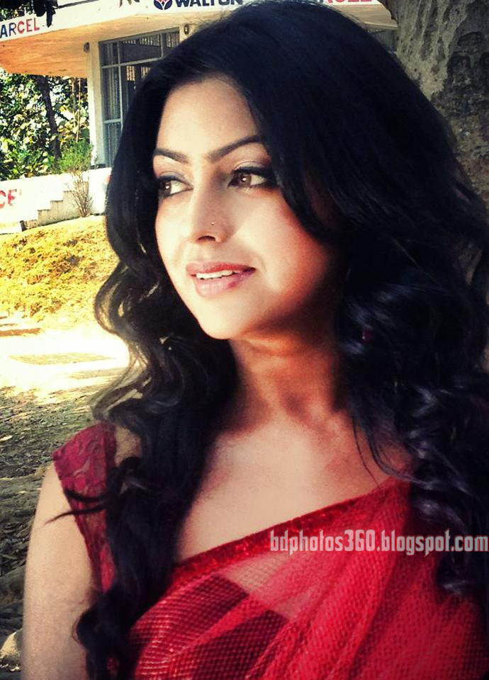 Nasrin Akter Nipun : Bangladshi Hot Model & Actress Latest Pictures ...