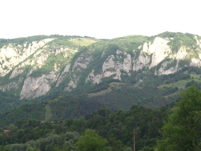 Vacanta ideala - la munte!