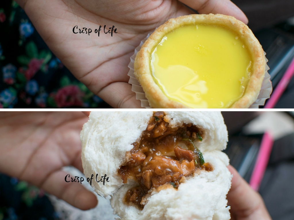 Our Ultimate Ipoh Food Guide - Crisp of Life