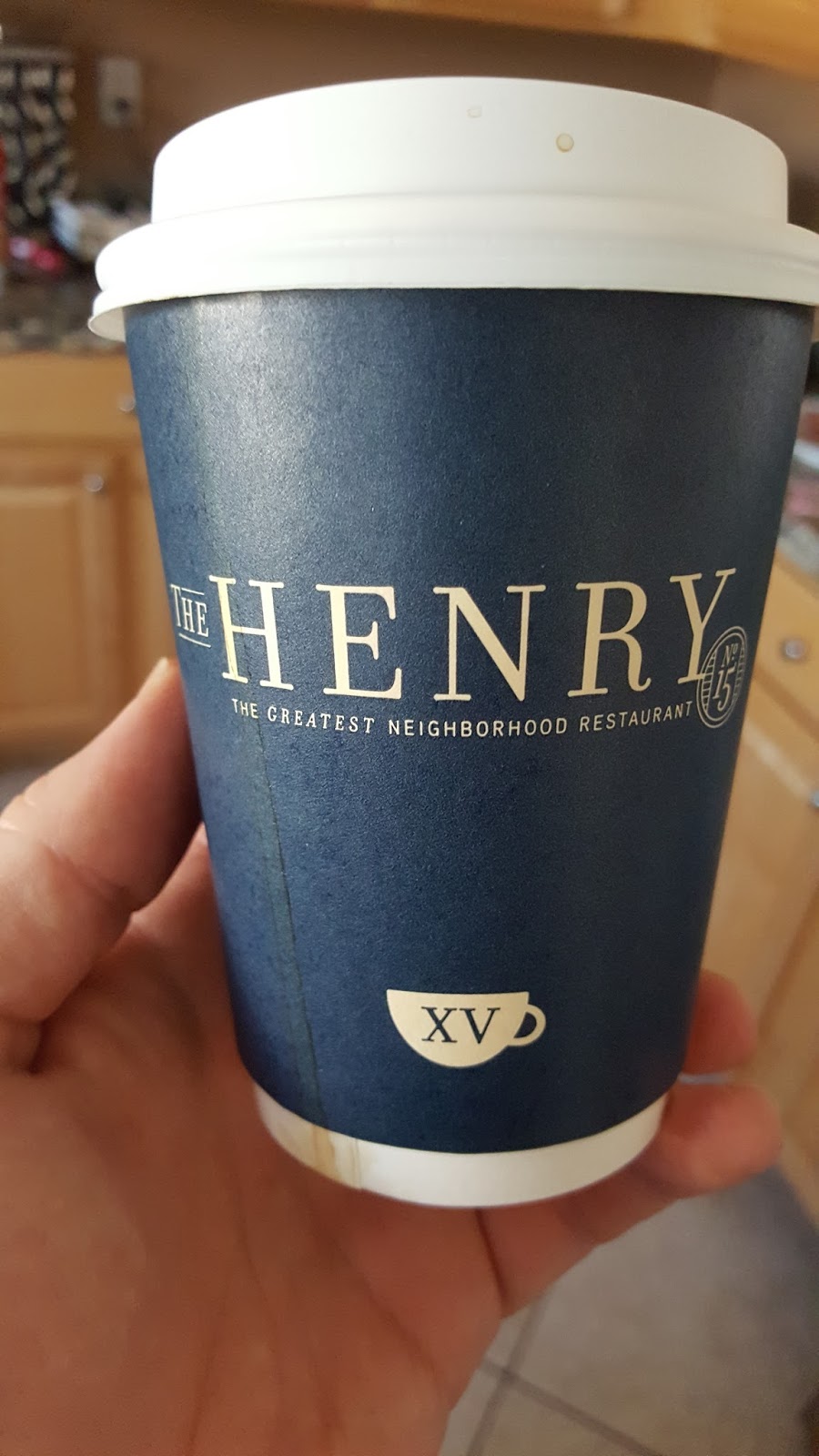 Review of The Henry