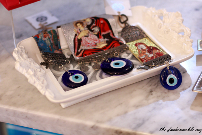 The Fashionable Esq: Style File: The Bazaar Project, Design District, Miami