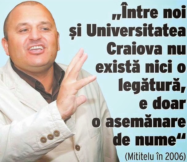 craiovasport: FC Calu’ SRL 2014 şi bocitoarele cu continuitate