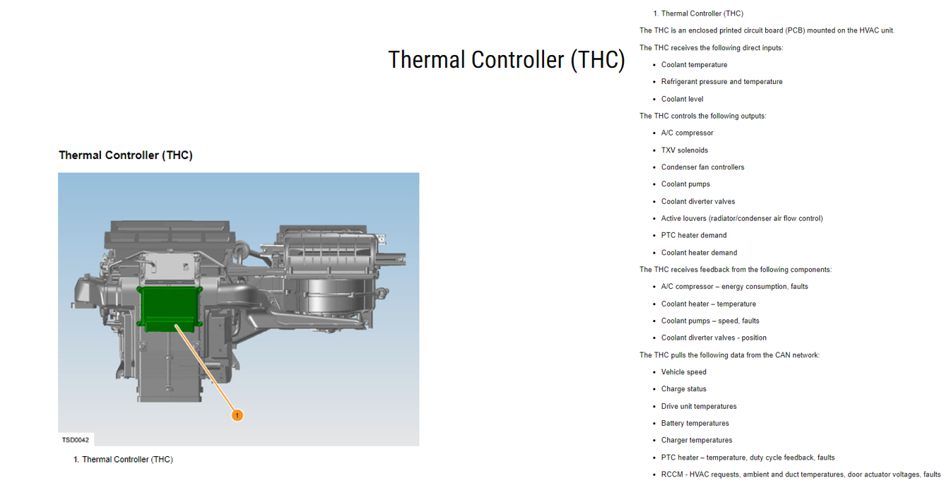 Caner Ezeroğlu: Tesla Model 3 & Model S Thermal Management Systems