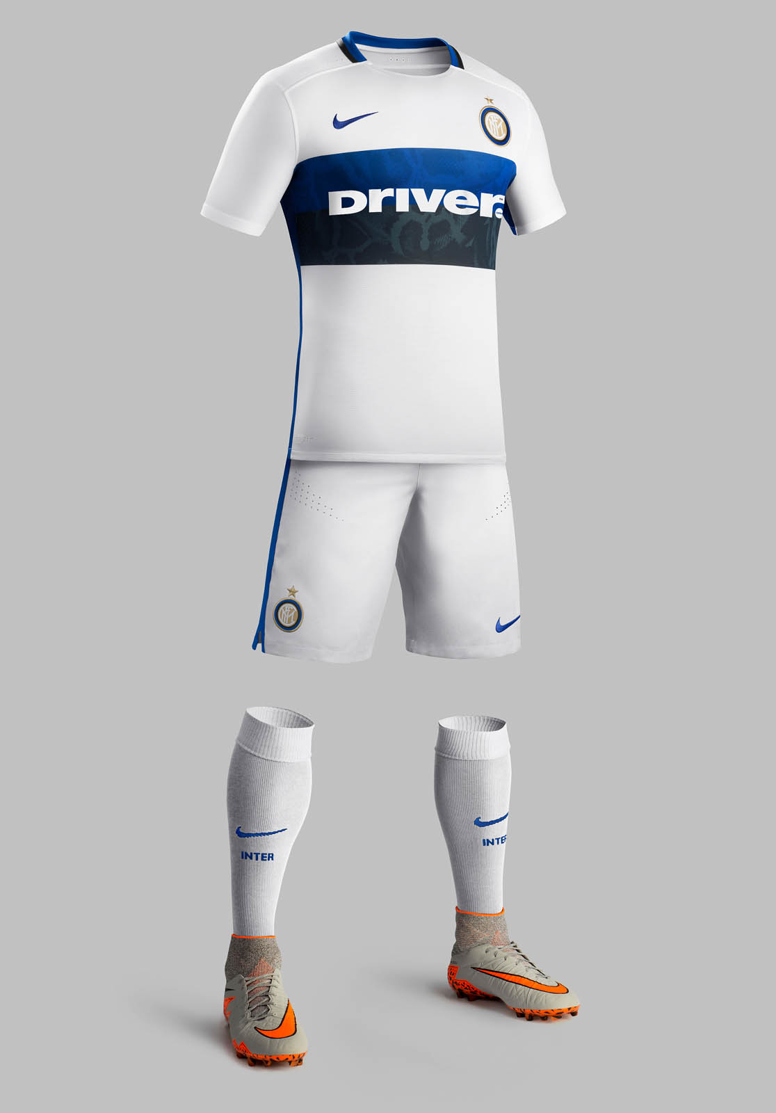 Inter Milan 15-16 Away Kit Released - Footy Headlines