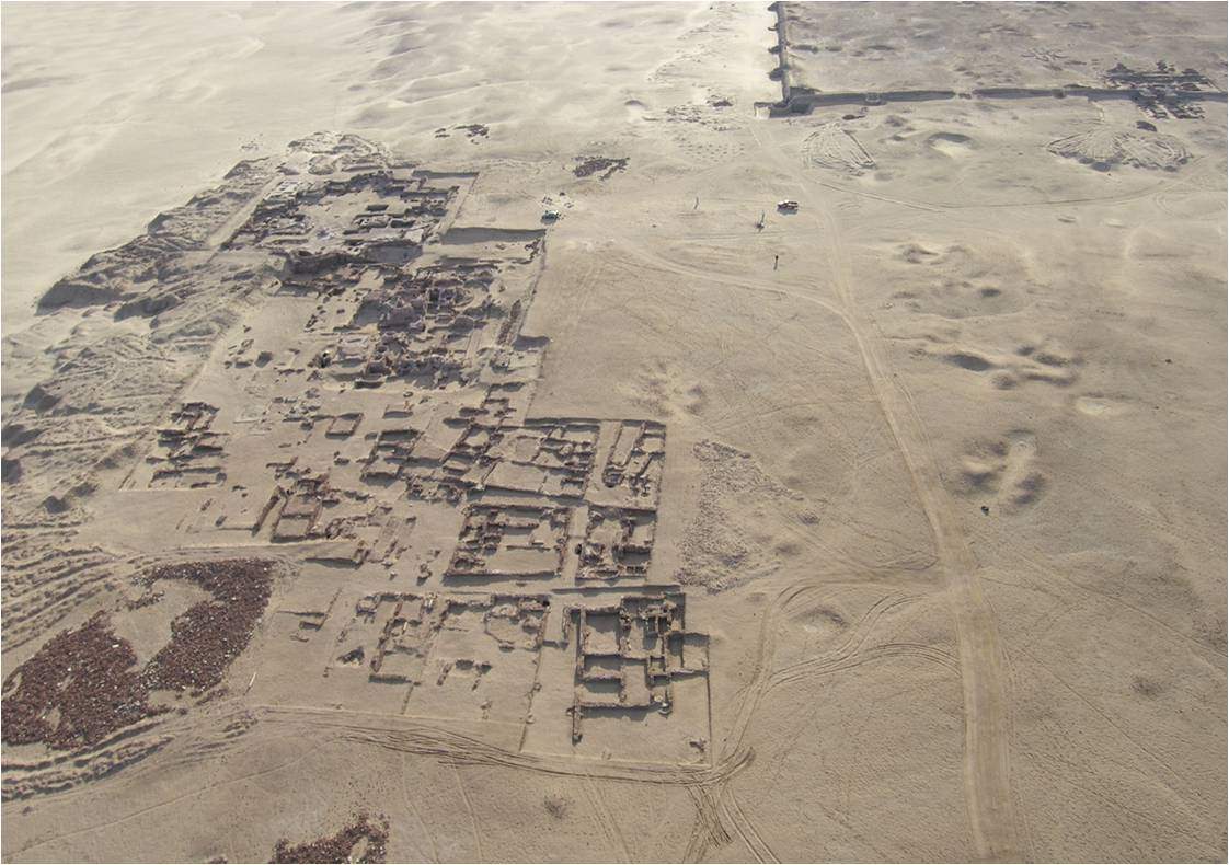 Megas Alexandros: The fame of elusive Pelusium