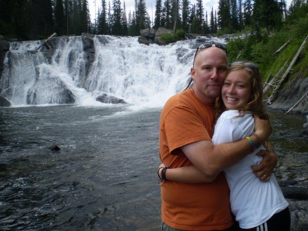 charmed and cheerful