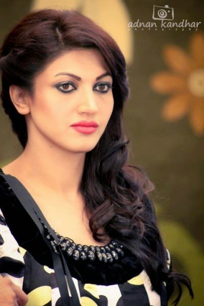 Pakistani Film Star Sana Nawaz Beautiful Pictures | Pakistani Fashion ...
