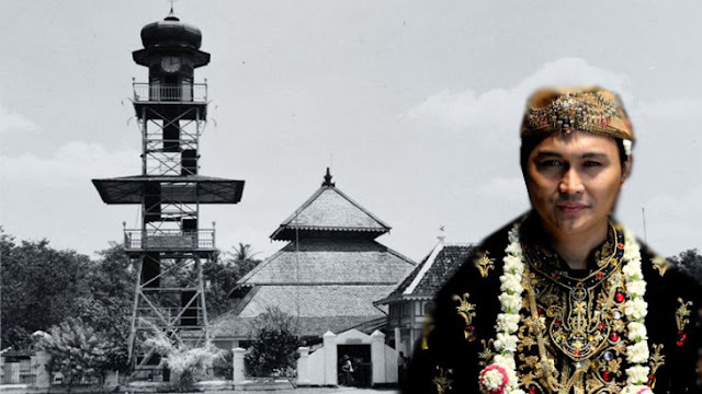 Raden Patah, Istri dan Anak-Anaknya - Sejarah Cirebon