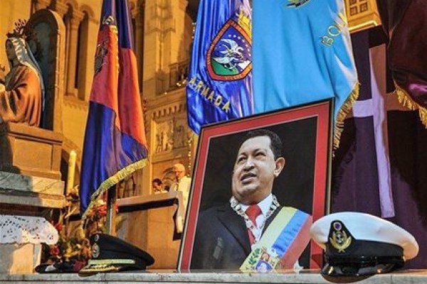 EL MUNDO SEGUN YORCH: PERSPECTIVAS PARA EL 2013 II