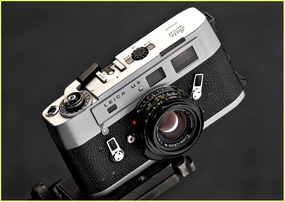 Rui Morais de Sousa AL-MOST-LY PHOTOGRAPHY: Film Cameras For Lovers ...