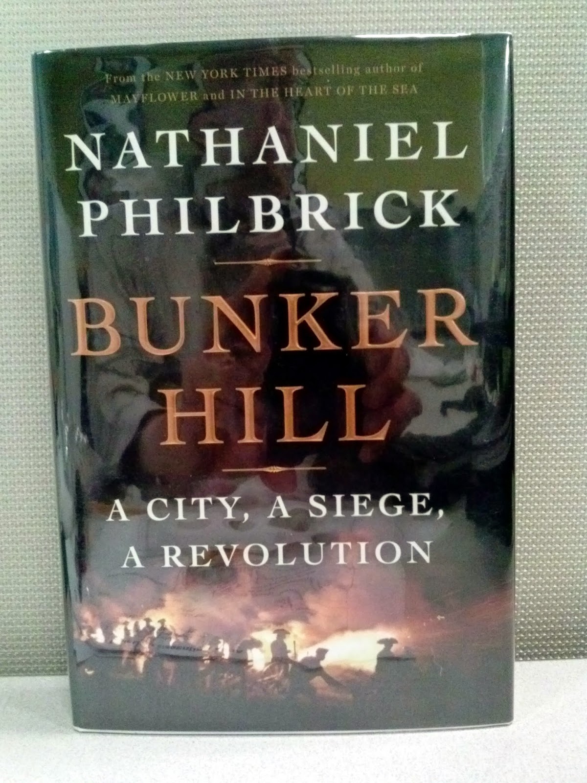 Wargames and Railroads: AWI Book Acquisitions