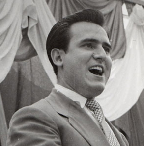 Efemérides Musicales: Manolo Escobar