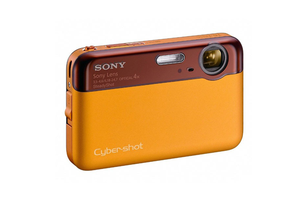 SONY CyberShot DSC-J10 - TOKO ORIGINAL