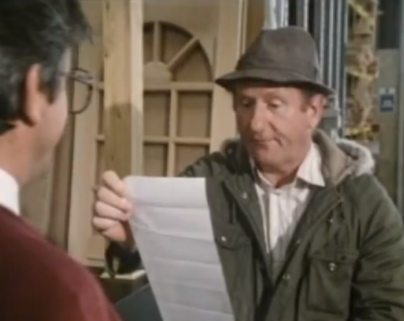 familiar unknown: Peter Martin