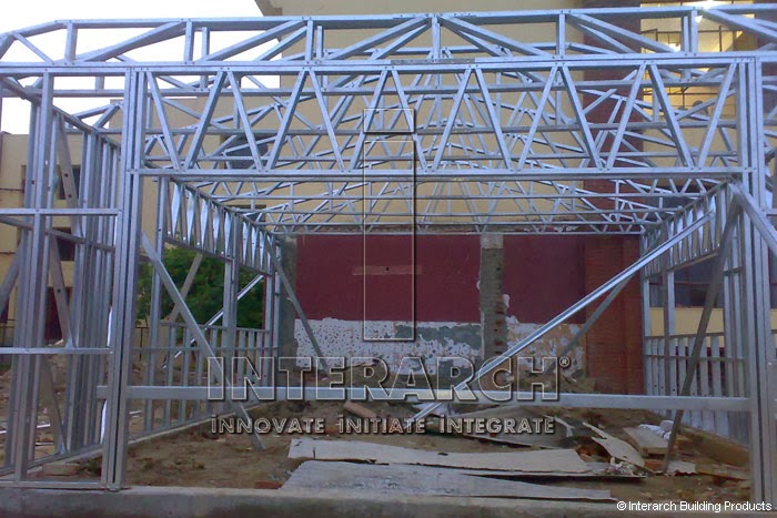 Interarch Building Products Pvt. Ltd.: 2013