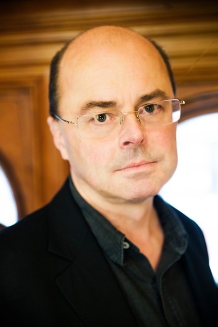 Bookthrift: A blog about books: Book of the Month: Food of Love ...