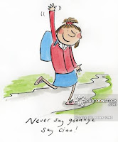 YON ENGLISH COM.: GREETING, PARTING EXPRESSIONS