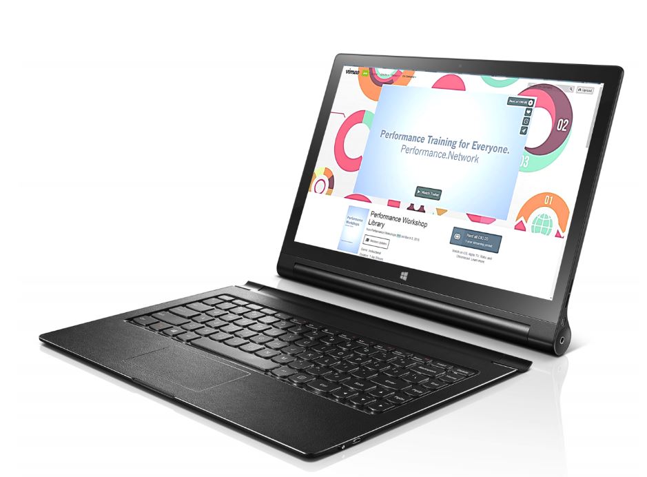 Rhino News, etc.: Performance Network Workshop Series