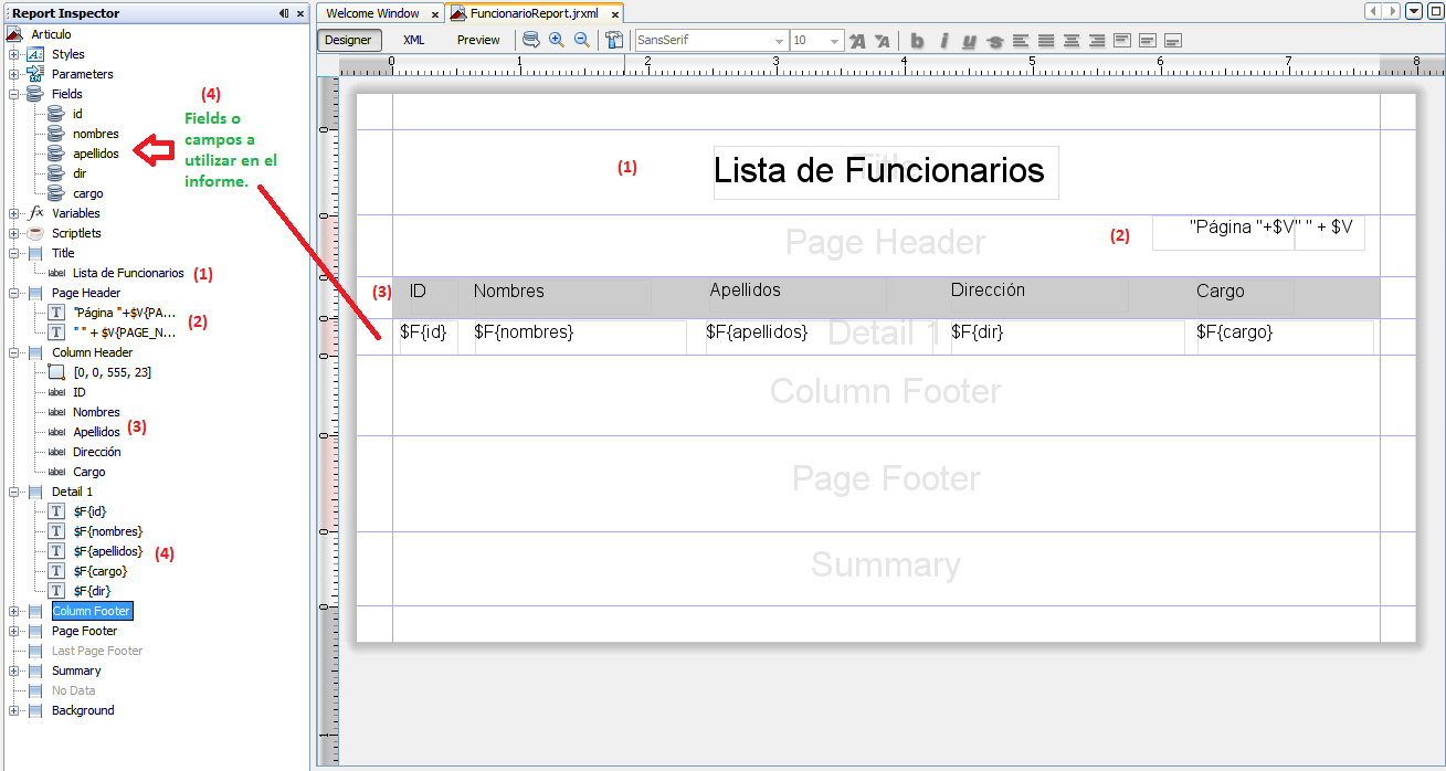 Cursos y tutoriales prácticos de programación en Java: 017 - Aplicación de Stock con Java ...