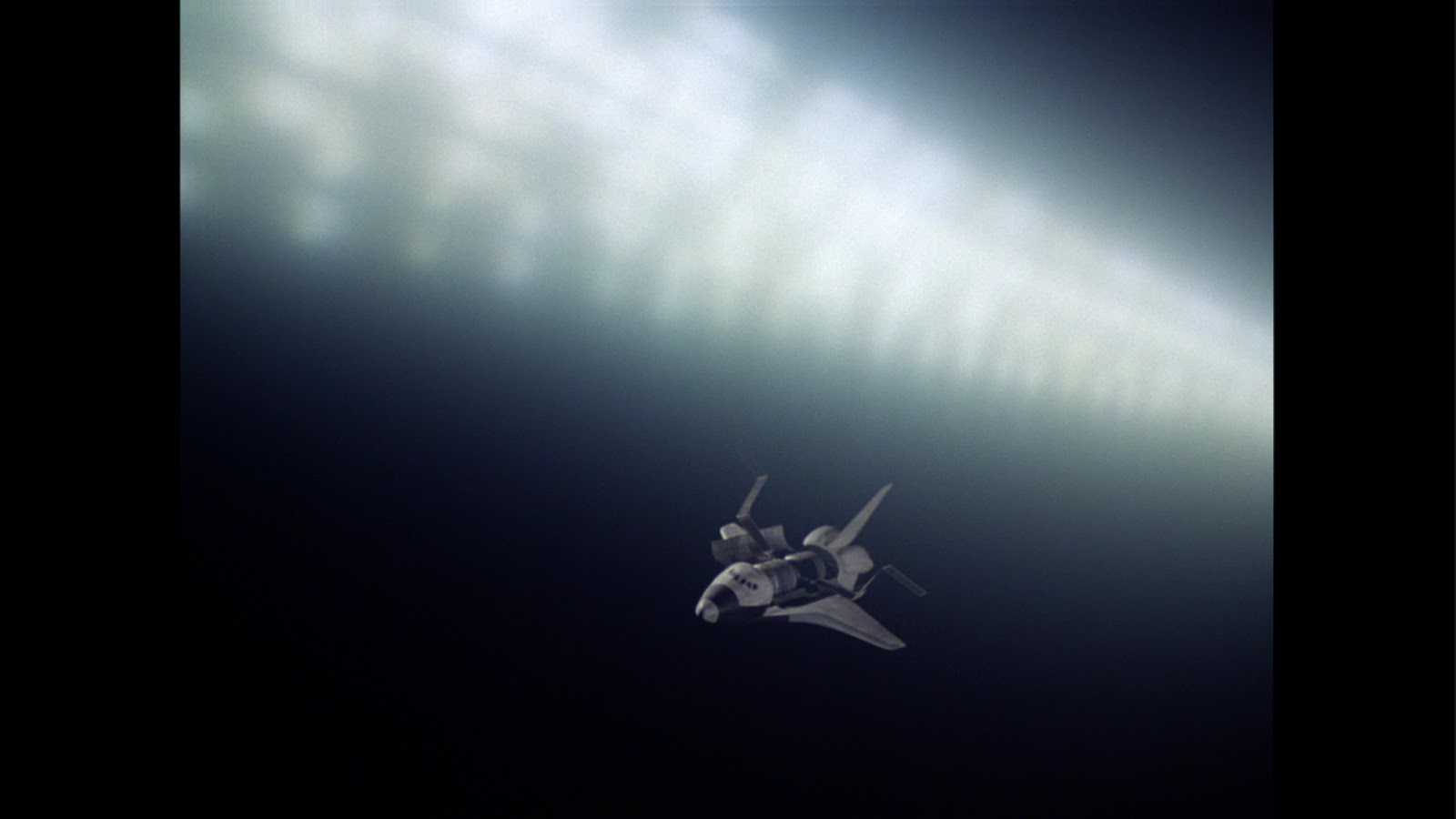 Cathode Ray Tube: Nigel Kneale's QUATERMASS - The Complete Series / Blu ...