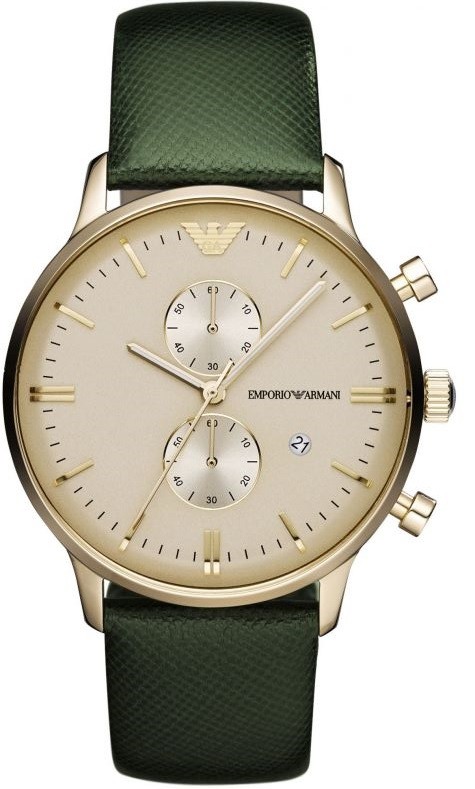 Emporio Armani - Jual Jam Tangan Original (Fossil, Guess, Daniel ...