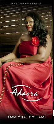 Adaora Ukoh's Fabulous & Thick Collection set to launch May 5th