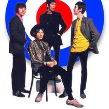 -: PROFILES - MOD CULTURE - THE SMALL FACES: "All Or Nothing"