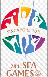 Inilah beberapa kumpulan logo atau maskot Sea Games Singapore 2015 yang ...
