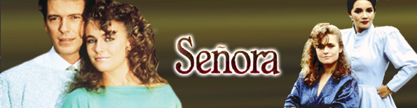 Señora arriva su Donna Tv dal 1 ottobre! (CON FOTO)