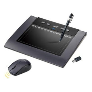 MousePen M508W - Genius Shop