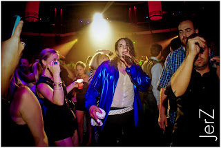 Dirty Jerz Images Photography: Joby Rogers at Lava at Turningstone ...