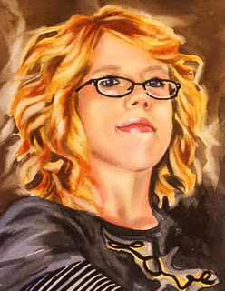 Carrie's Creations: Friday Feature Crystal Cook