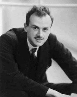 Biografi Paul Dirac - Fisikawan Besar Inggris