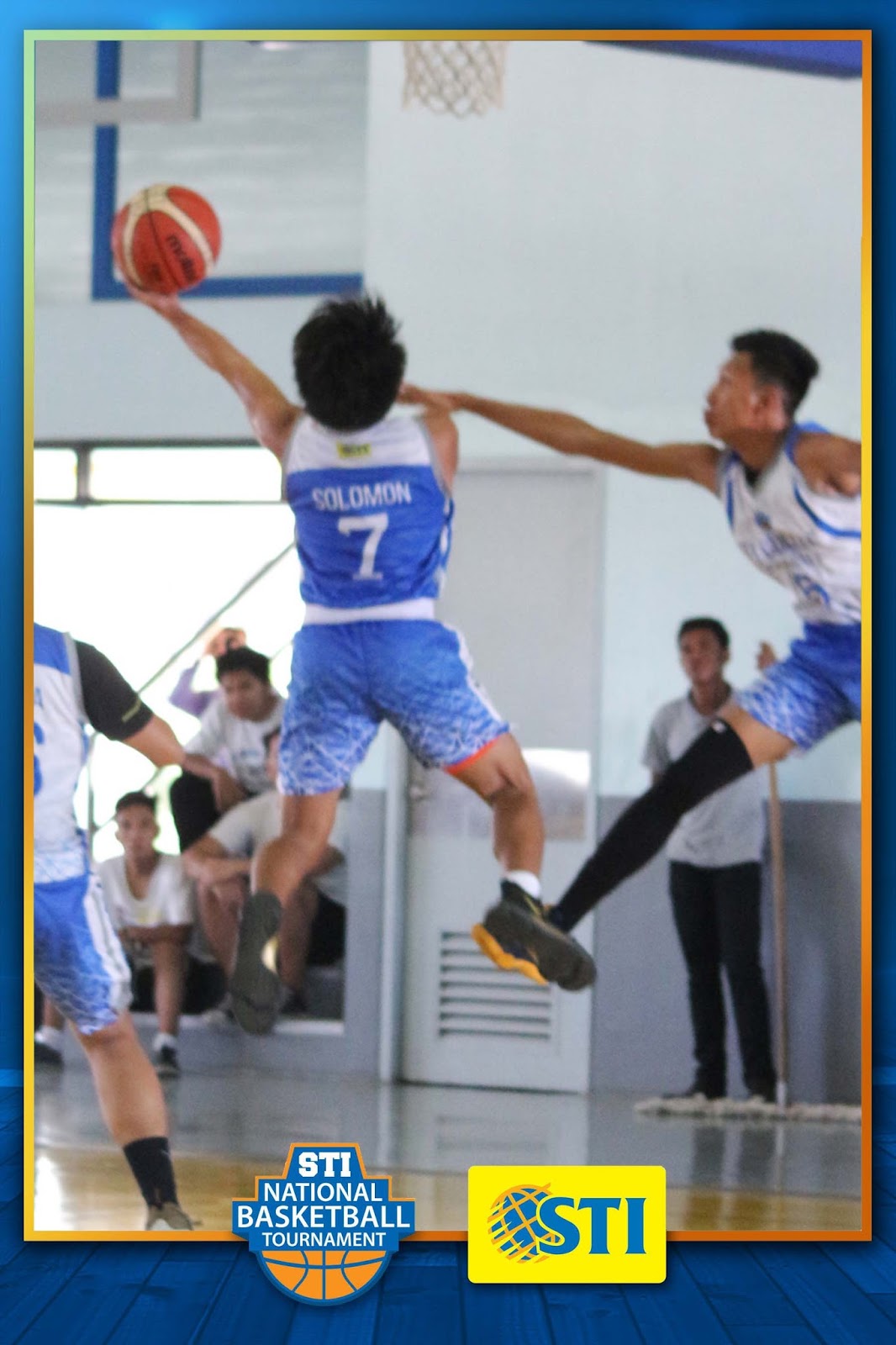 Blogging Rights: STI WNU wins 2nd NBT Title