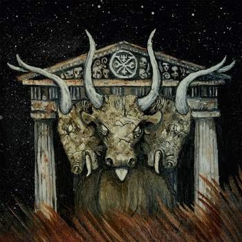 New Prog Releases: Murmur "Murmur"